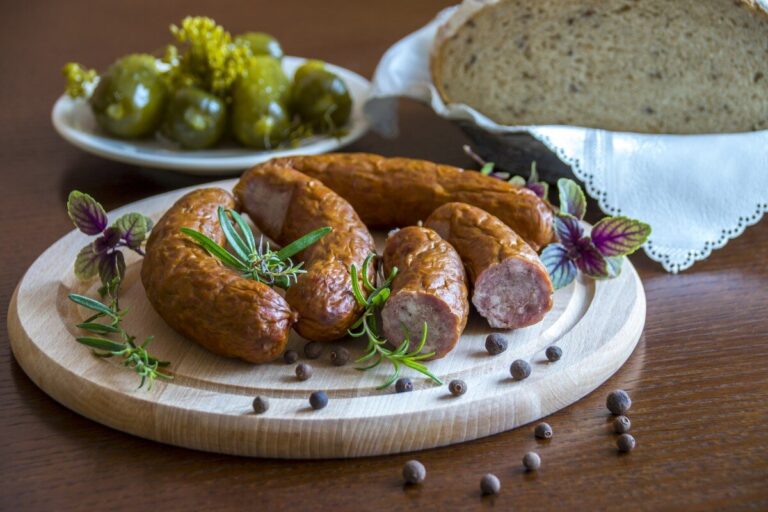 How to Cook Boudin for Breakfast - Cooking Guides