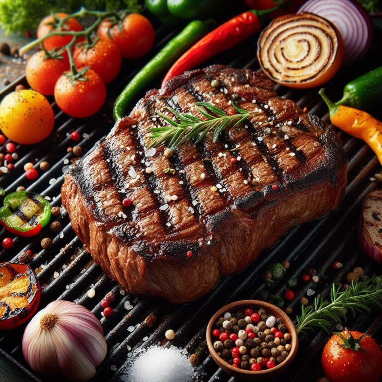 How to Cook Club Steak - Cooking Guides