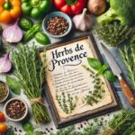 Herbs de Provence Recipe - Cooking Guides